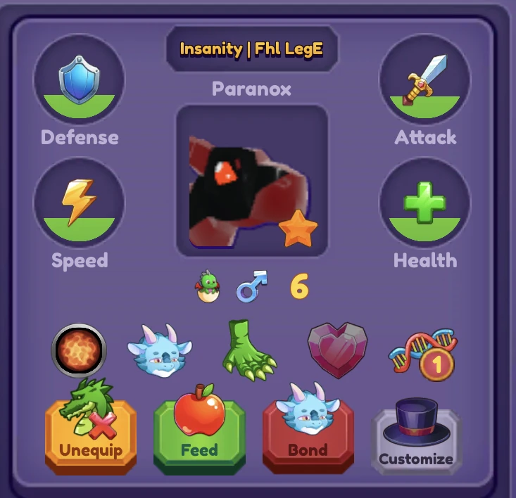 12 basic element pots | Fandom