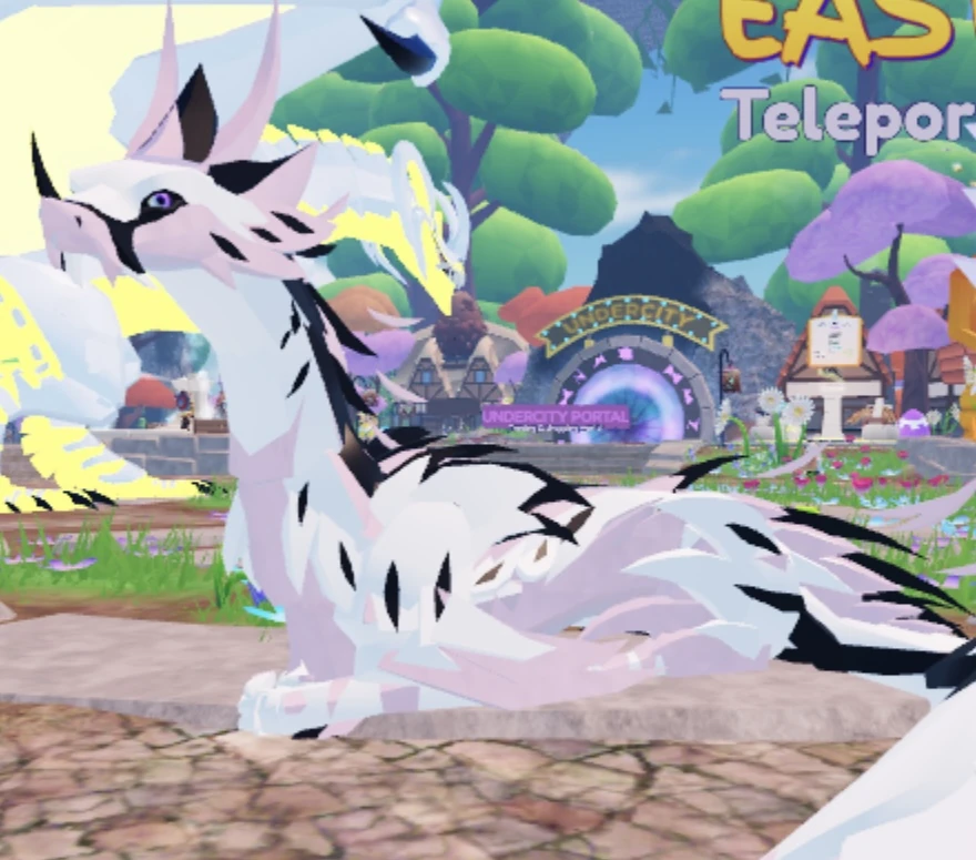 Trading/Swapping FM Vulp! | Fandom