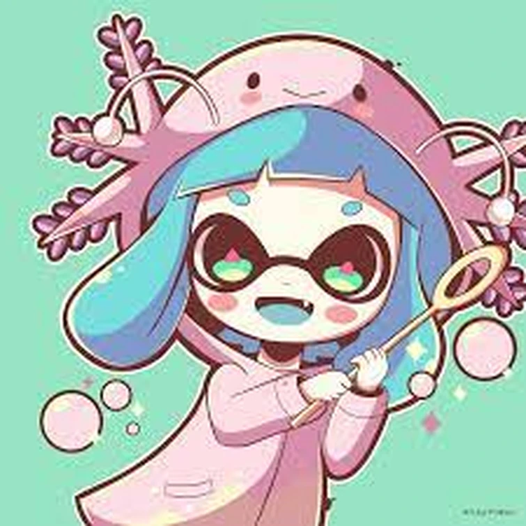 Cute Splatoon Pics 3!! | Fandom