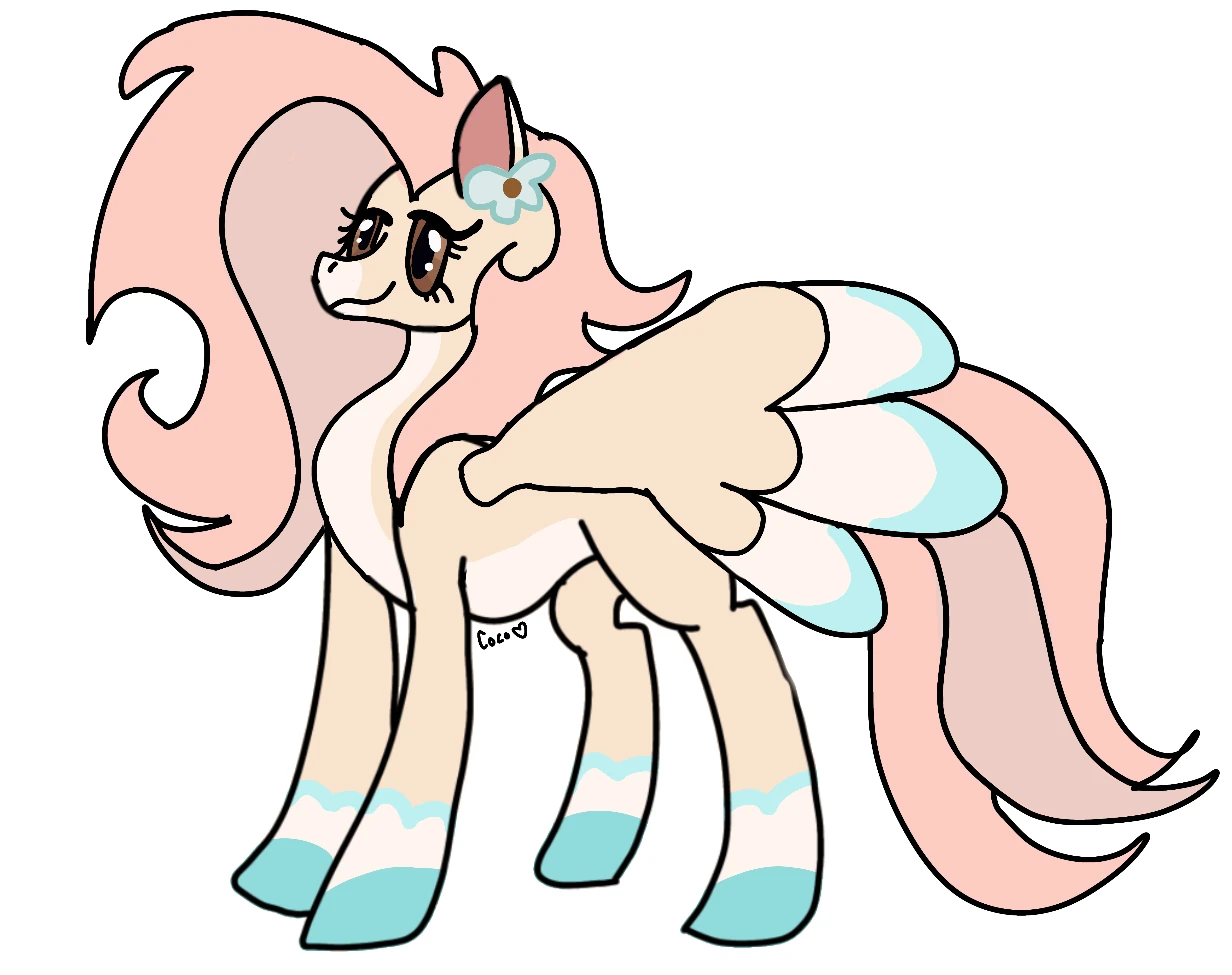 pongy doodle!!! | Fandom