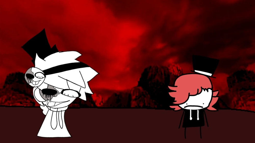 Twiddle finger tophat rumble | Fandom