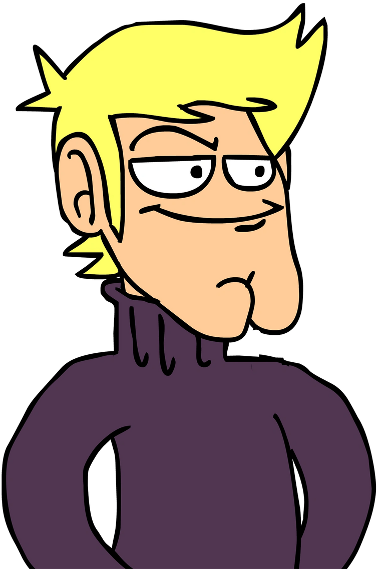 Eduardo's World | Fandom