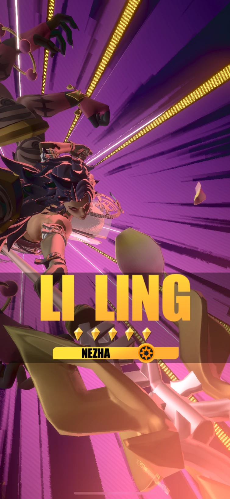 Discuss Everything About Dislyte Wiki | Fandom