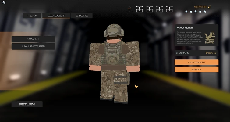 US Army infantry outfit and loadout | Fandom