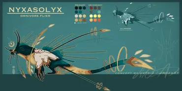 Discuss Everything About Creatures of Sonaria Wiki | Fandom