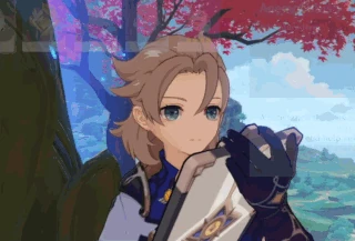 Albedo caught in 4k 😀 📸 | Fandom