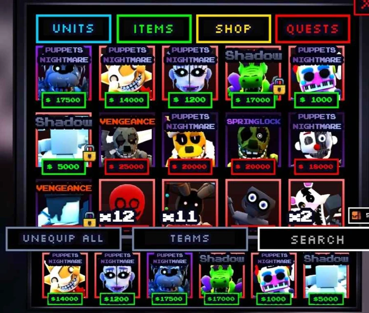Discuss Everything About Five Nights Tower Defense Wiki | Fandom