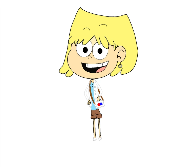 Discuss Everything About The Loud House Fanon Wikia | Fandom