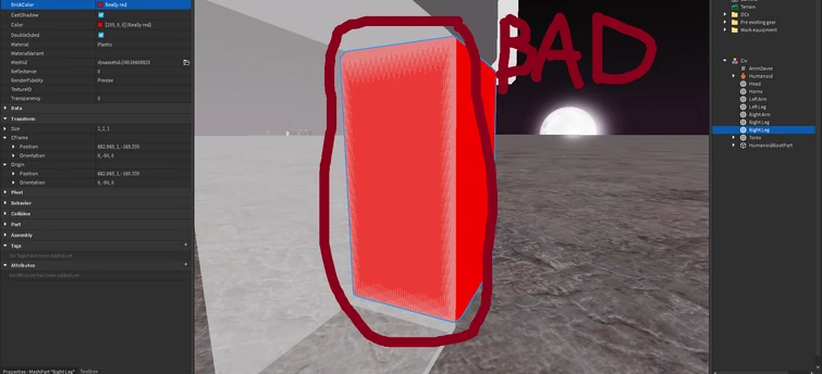 Making phighting OC models: My experience | Fandom