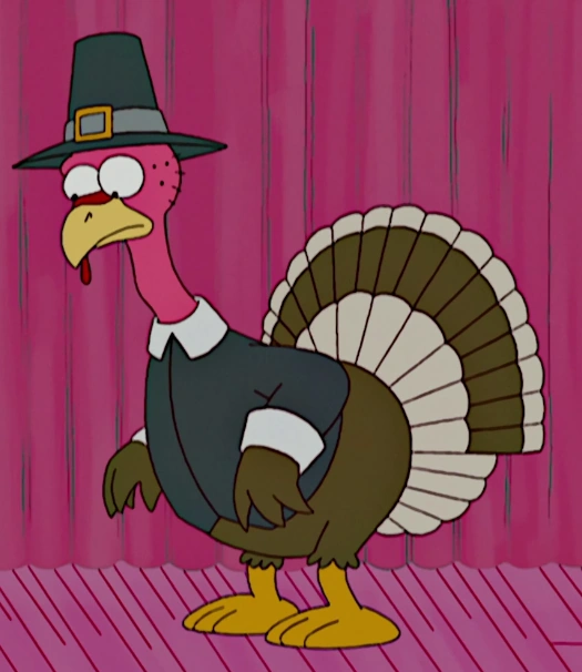 Welcome to thanksgiving | Fandom