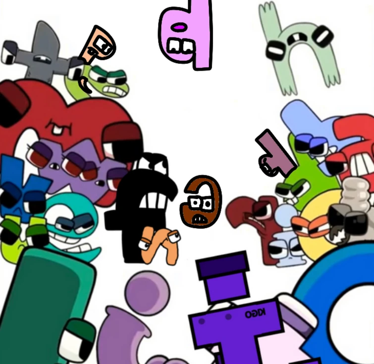 Add a character you hate or a bad user or character | Fandom