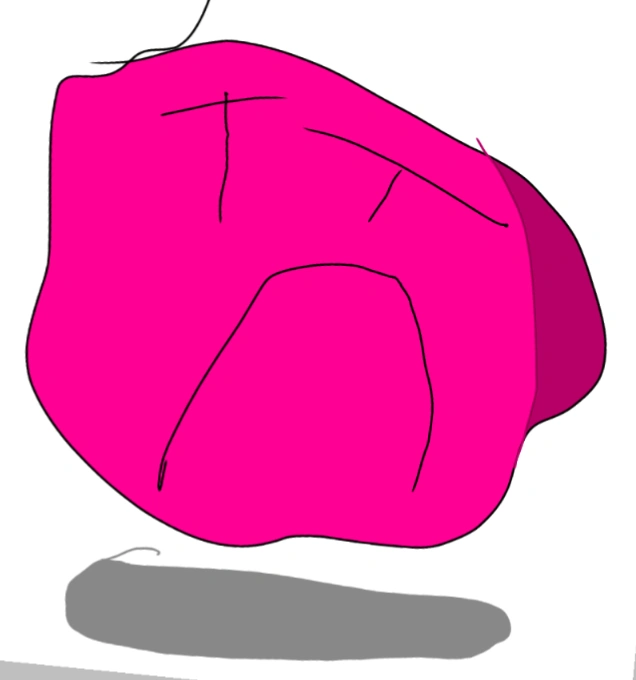 Pink face | Fandom