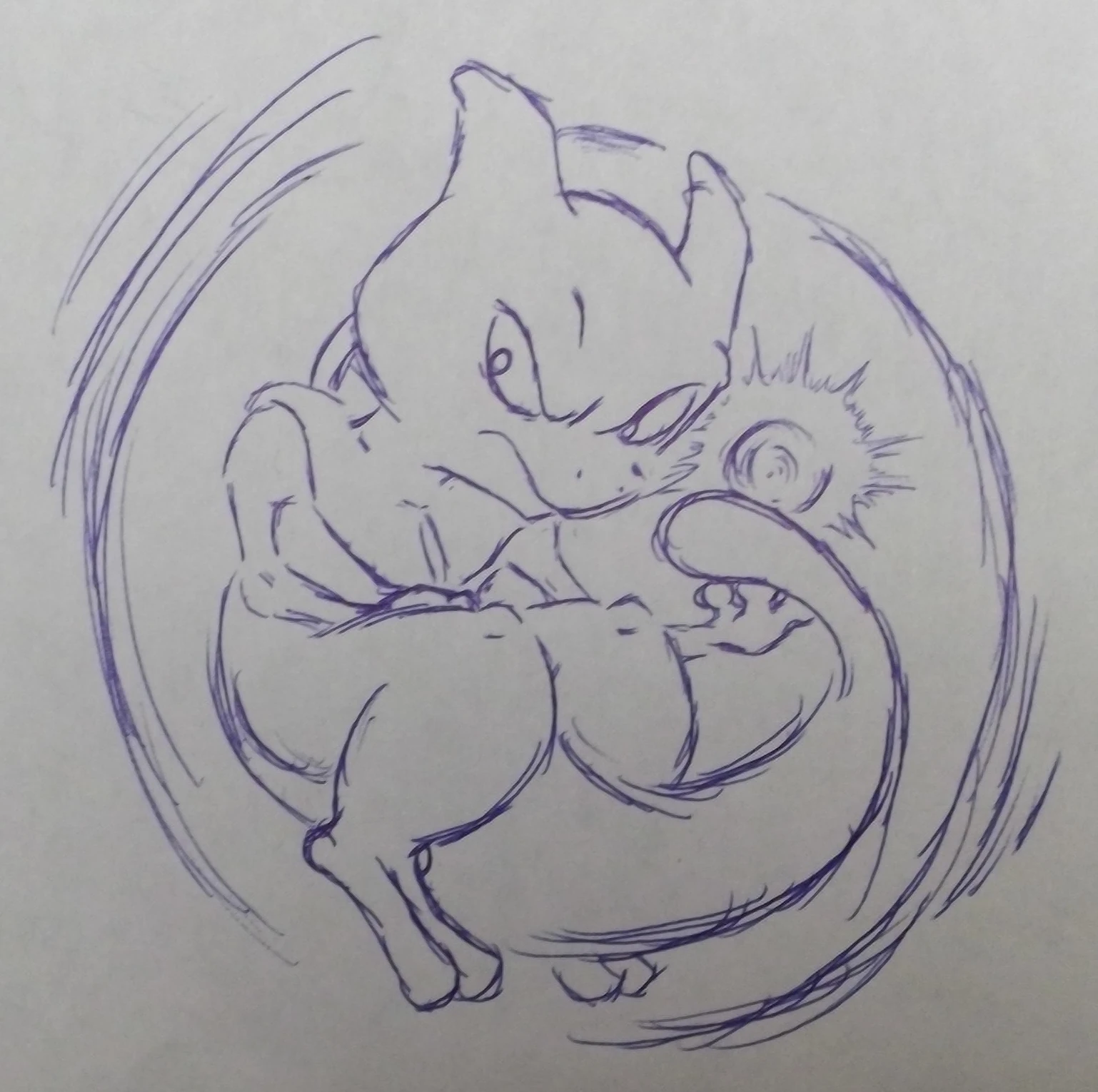 Shadow Ball | Fandom