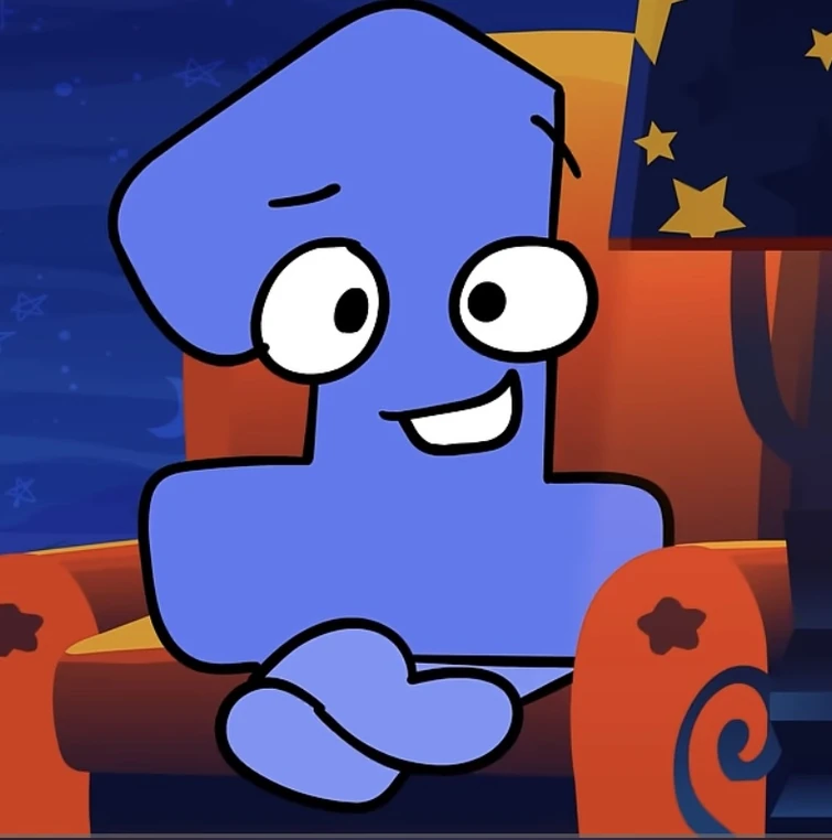 She’s so gnarp gnarp coded :3 | Fandom