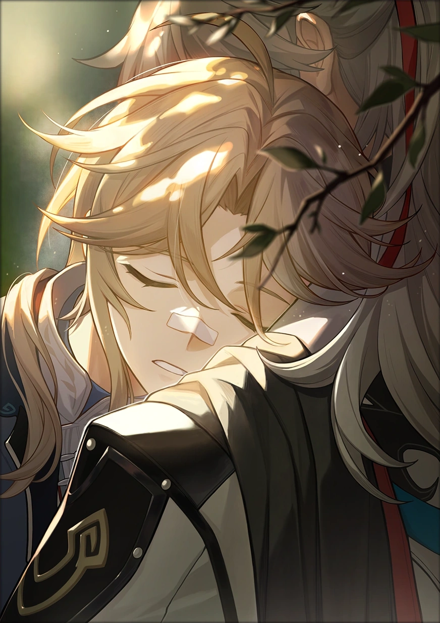 Daily Platonic Ships (Day 143) | Fandom