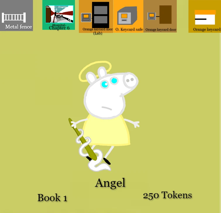 Discuss Everything About Piggy Wiki | Fandom
