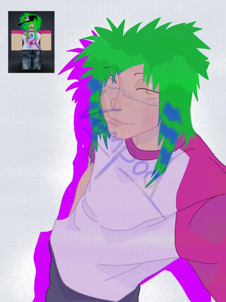 Last repost, won't be doing this again