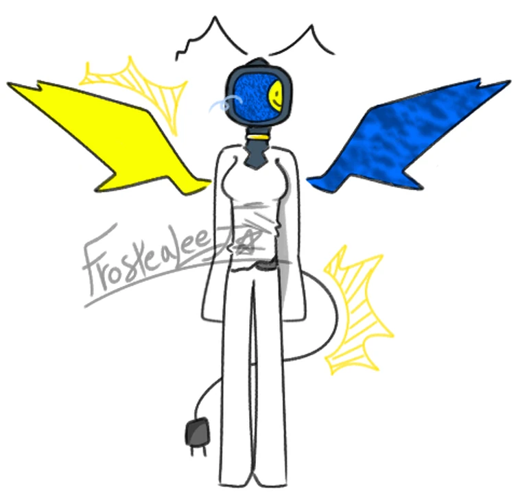 guhhhhh redesiggggnnnnnnn , , . ,.he/him | Fandom