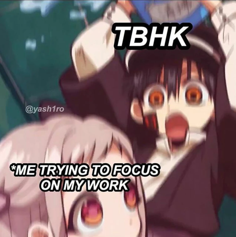 TBHK memes 0^0 | Fandom