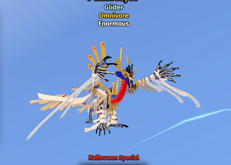 Discuss Everything About Creatures of Sonaria Wiki | Fandom