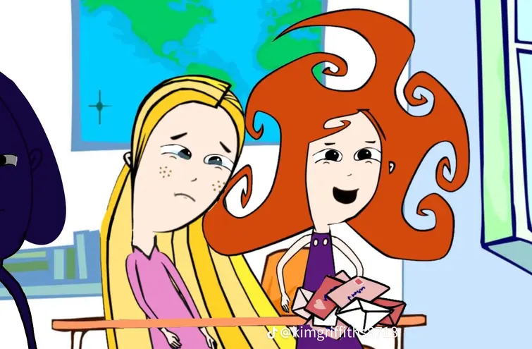 Discuss Everything About Audrey and Friends Wiki | Fandom