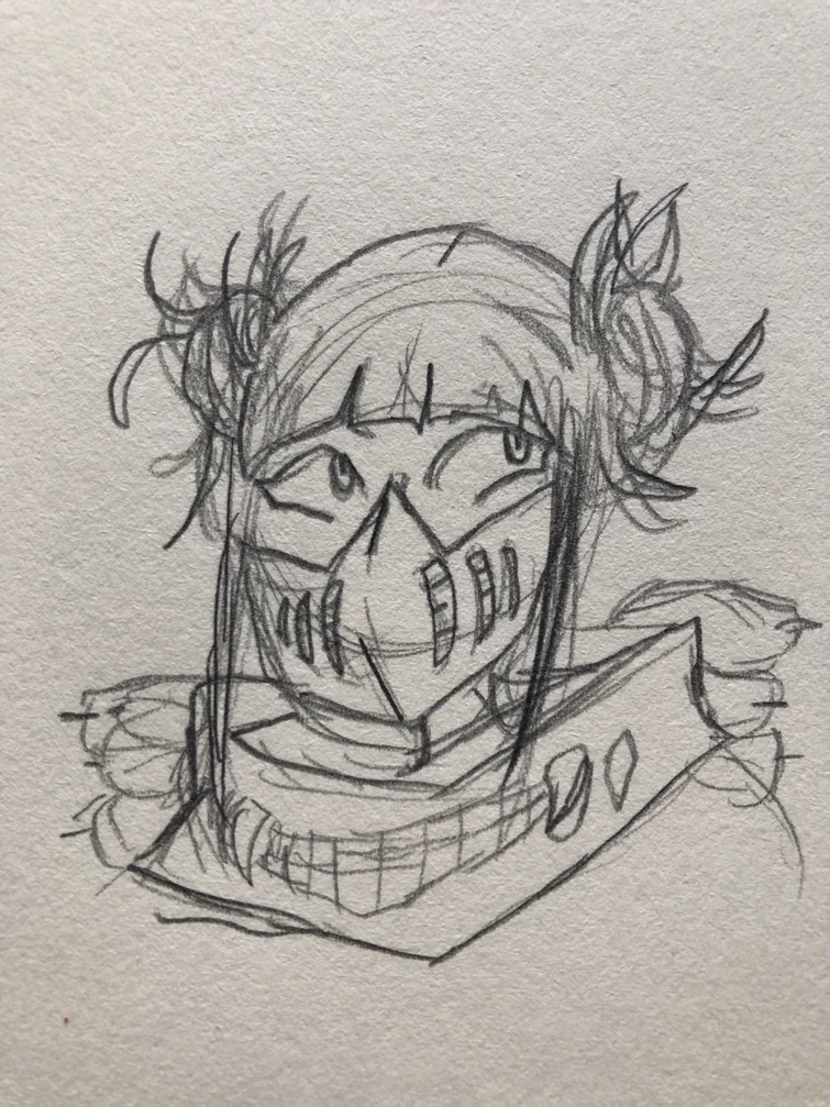 Toga doodle | Fandom