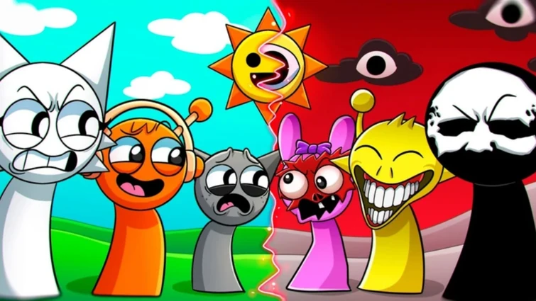 Make Sprunki Sound Effects Wiki? | Fandom