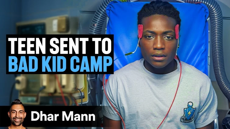 Dhar Mann PE? | Fandom