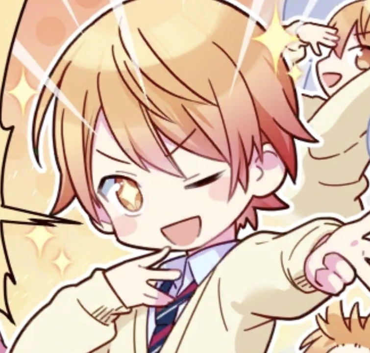 PRSK ANNIVERSARY PFP WAR | Fandom