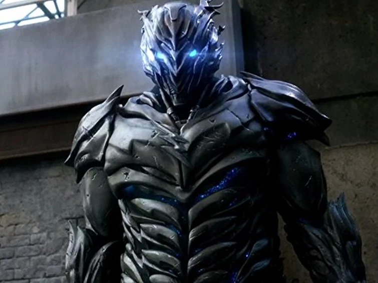 Savitar (CW) VS Strange Supreme. Who wins, why? | Fandom