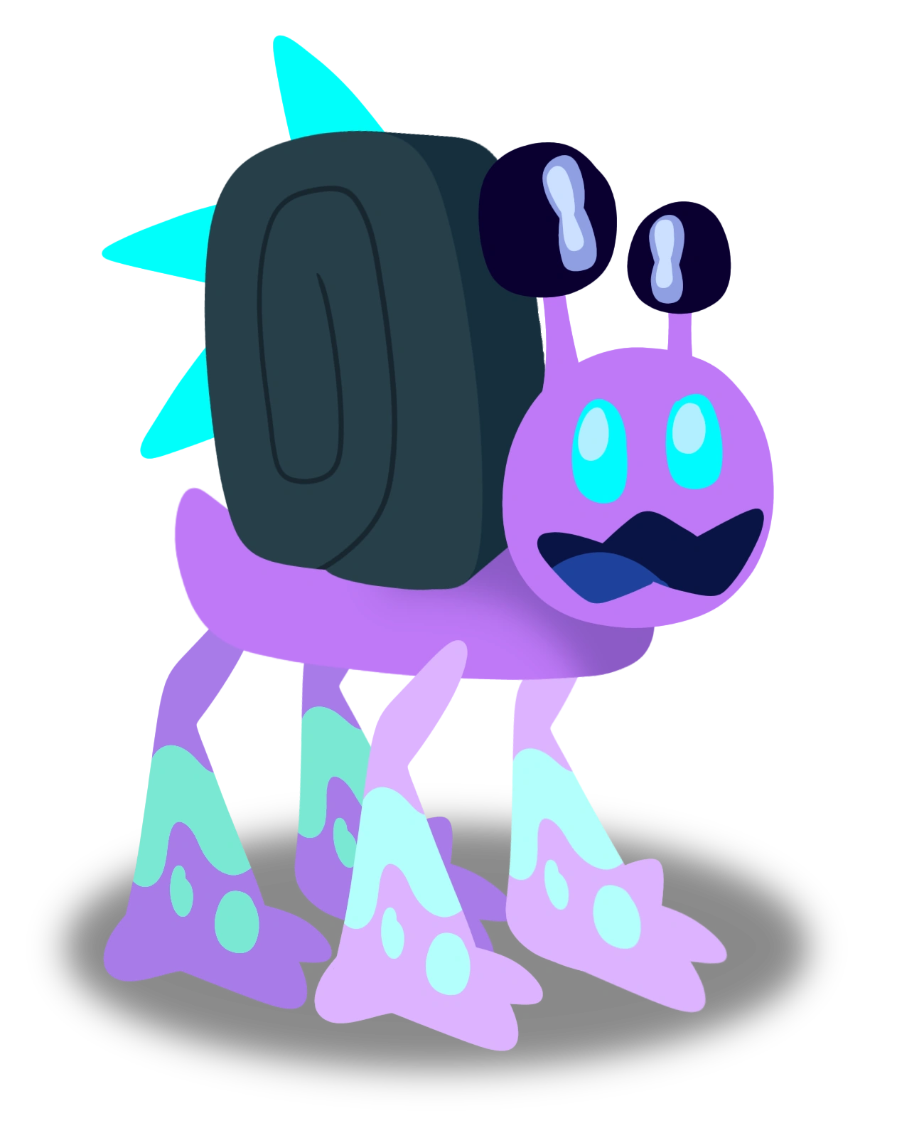 Ethereal Runispace - First Double Ethereal | Fandom