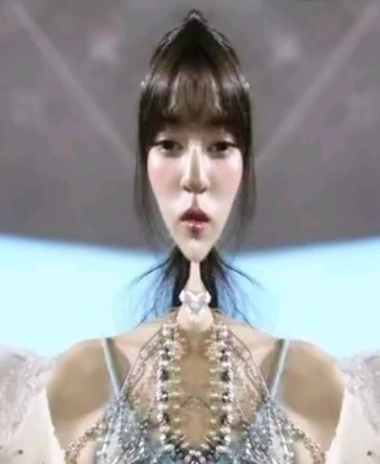 What the hell? | Fandom