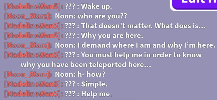 An Hour Away- An Adopt Me! Chat Story Part 1 | Fandom