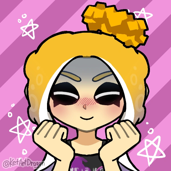 New OC maybe?? | Fandom