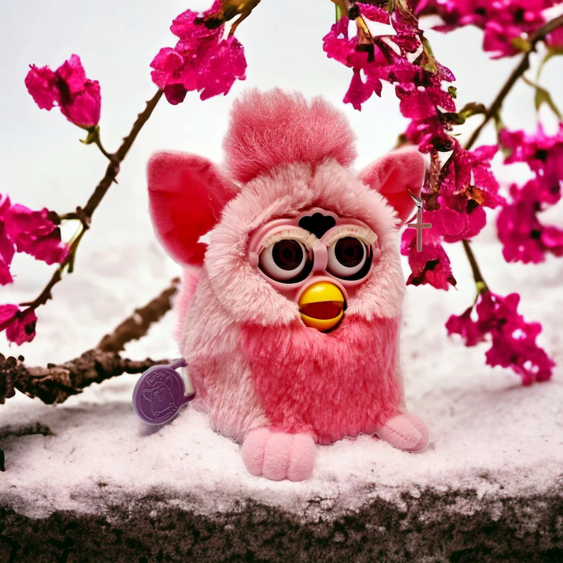 Furby I'm getting | Fandom