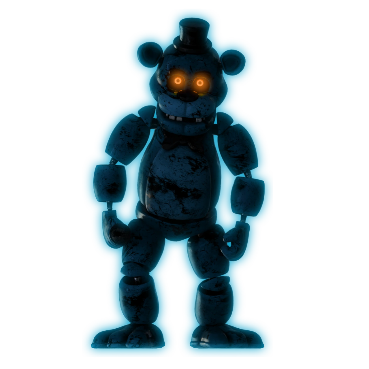 Plutonium Animatronics | Fandom
