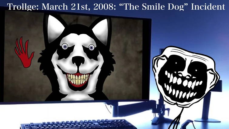 FNF vs Smile Dog concept | Fandom