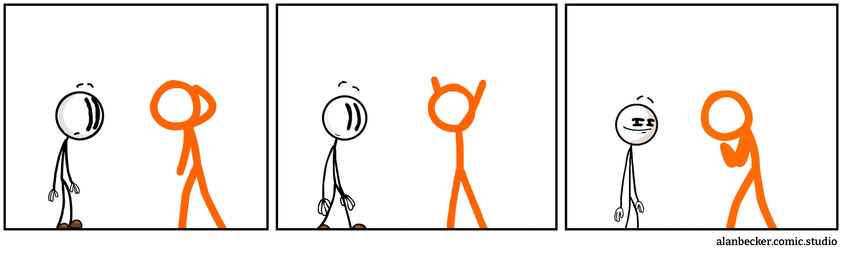 Henry stickman meets The Second Coming | Fandom