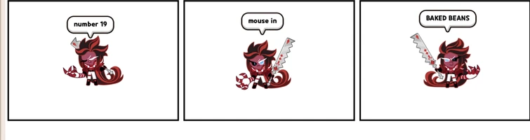 number 19 👹👹👹👹👹👹👹 | Fandom