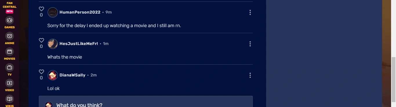 ermmm... the scallop? | Fandom