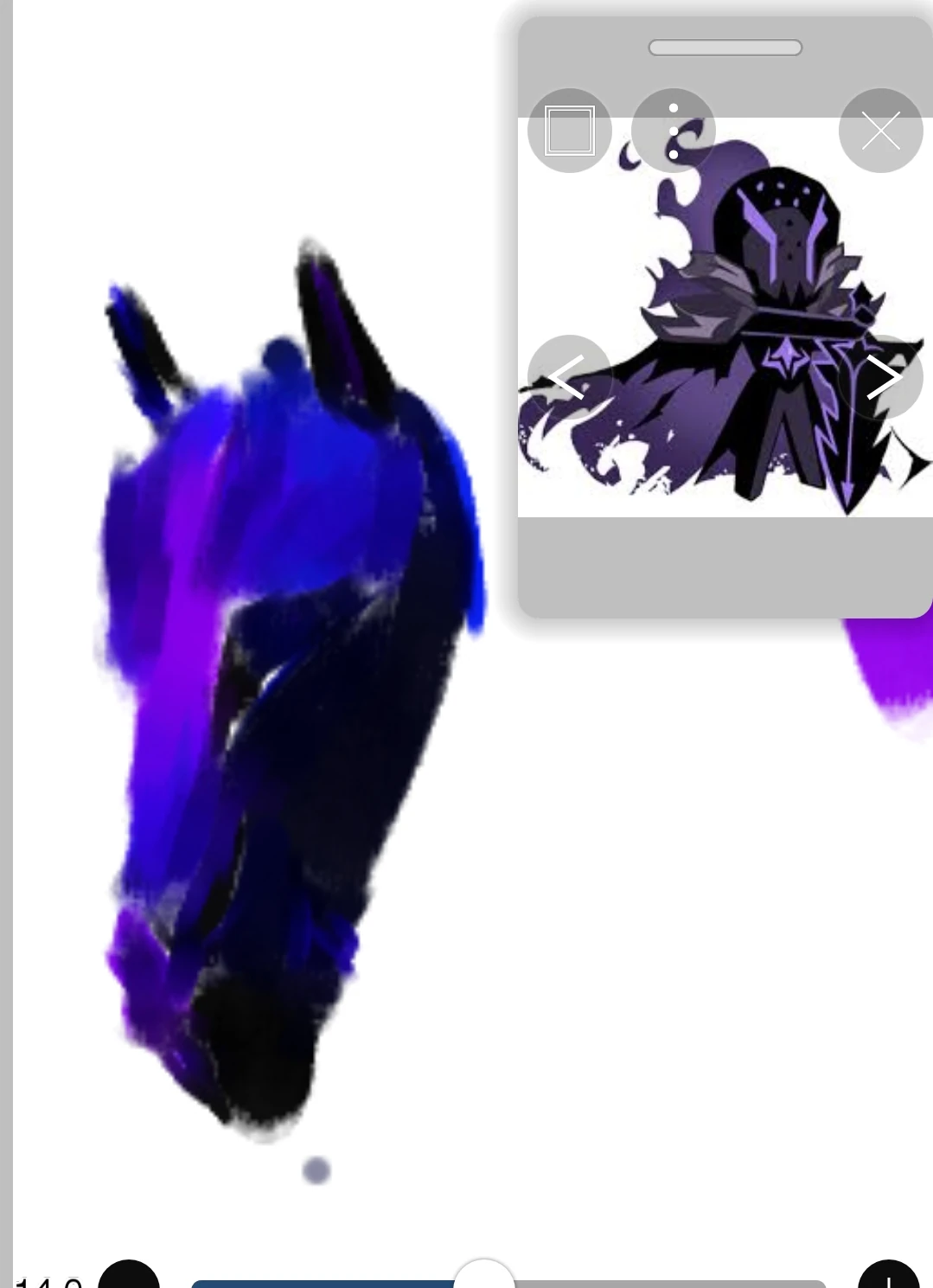 Render process. (Silent salt wip) | Fandom