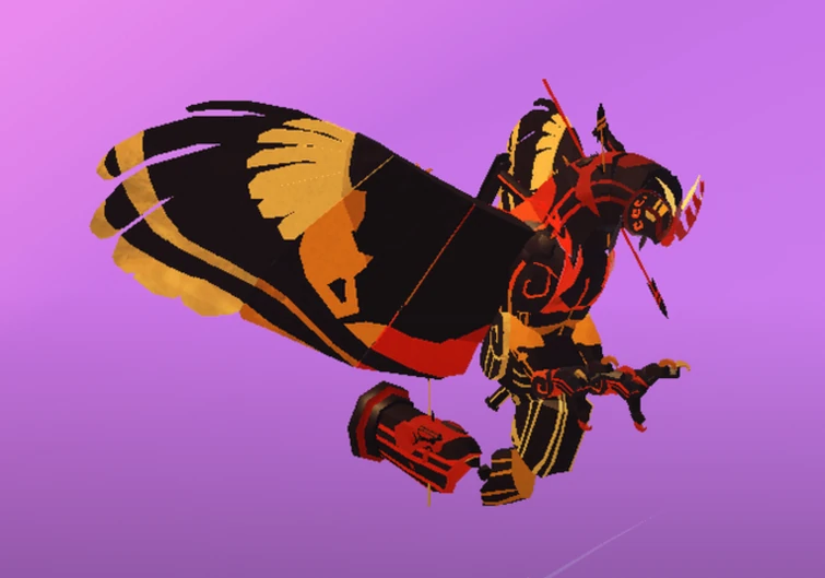 show me your fave cos skin/s! | Fandom