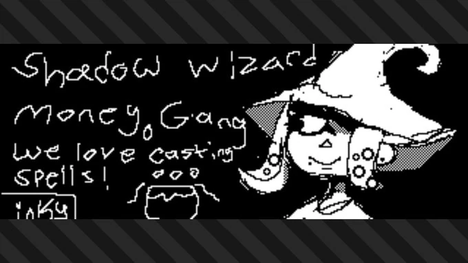 SHADOW WIZARD MONEY GANG🪄🧙 | Fandom