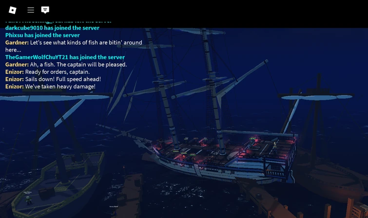 Discuss Everything About Arcane Odyssey Wiki | Fandom