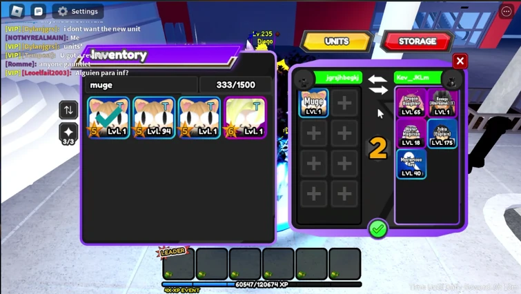 Discuss Everything About Roblox: All Star Tower Defense Wiki | Fandom