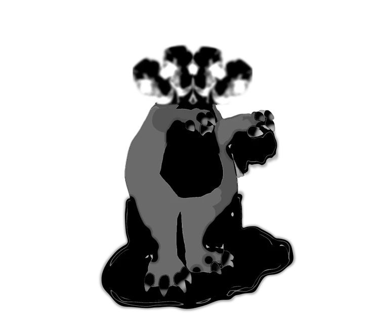 666 Demon Barney (Part 1A) | Fandom