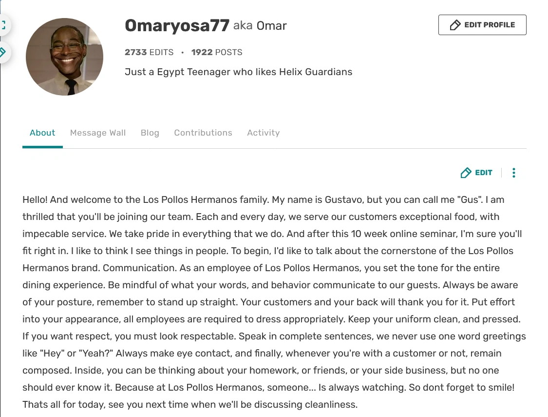 There are only 3 questions that you need to see this post right now ...