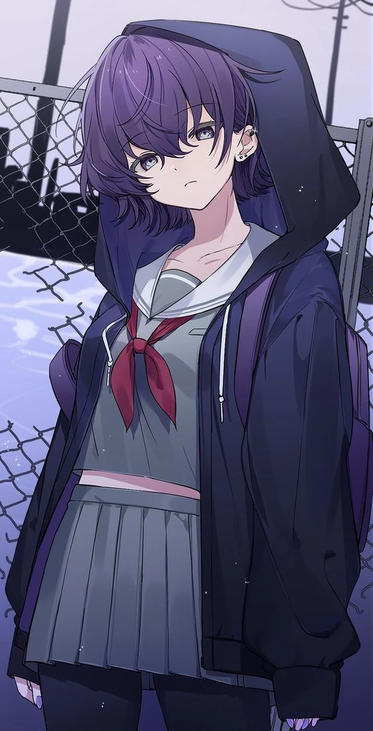 HOLY MOTHER OF MAFUYU- | Fandom