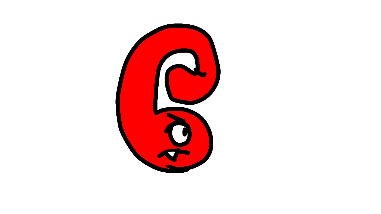 All Numbers Lore characters 1-100 information | Fandom