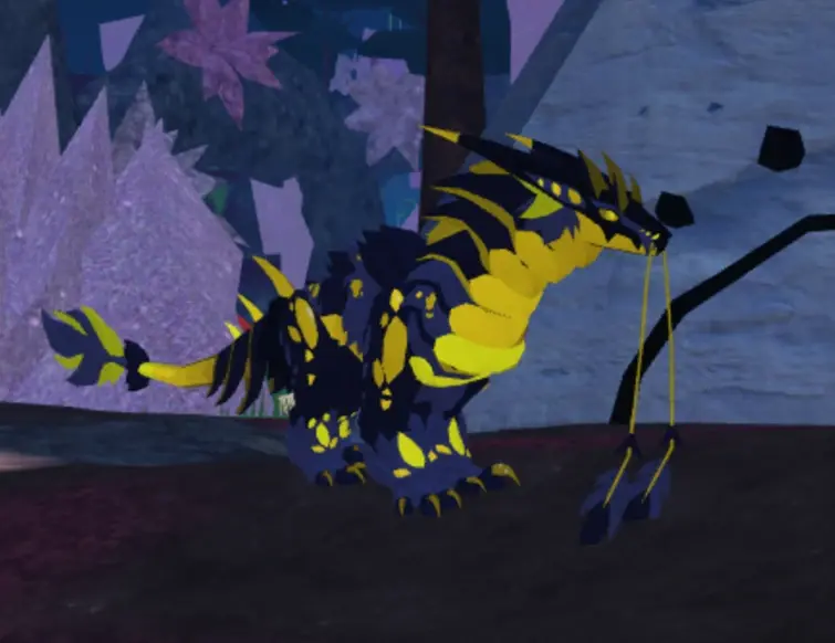 Traiboros Pack Sign-Up Post |+| | Fandom